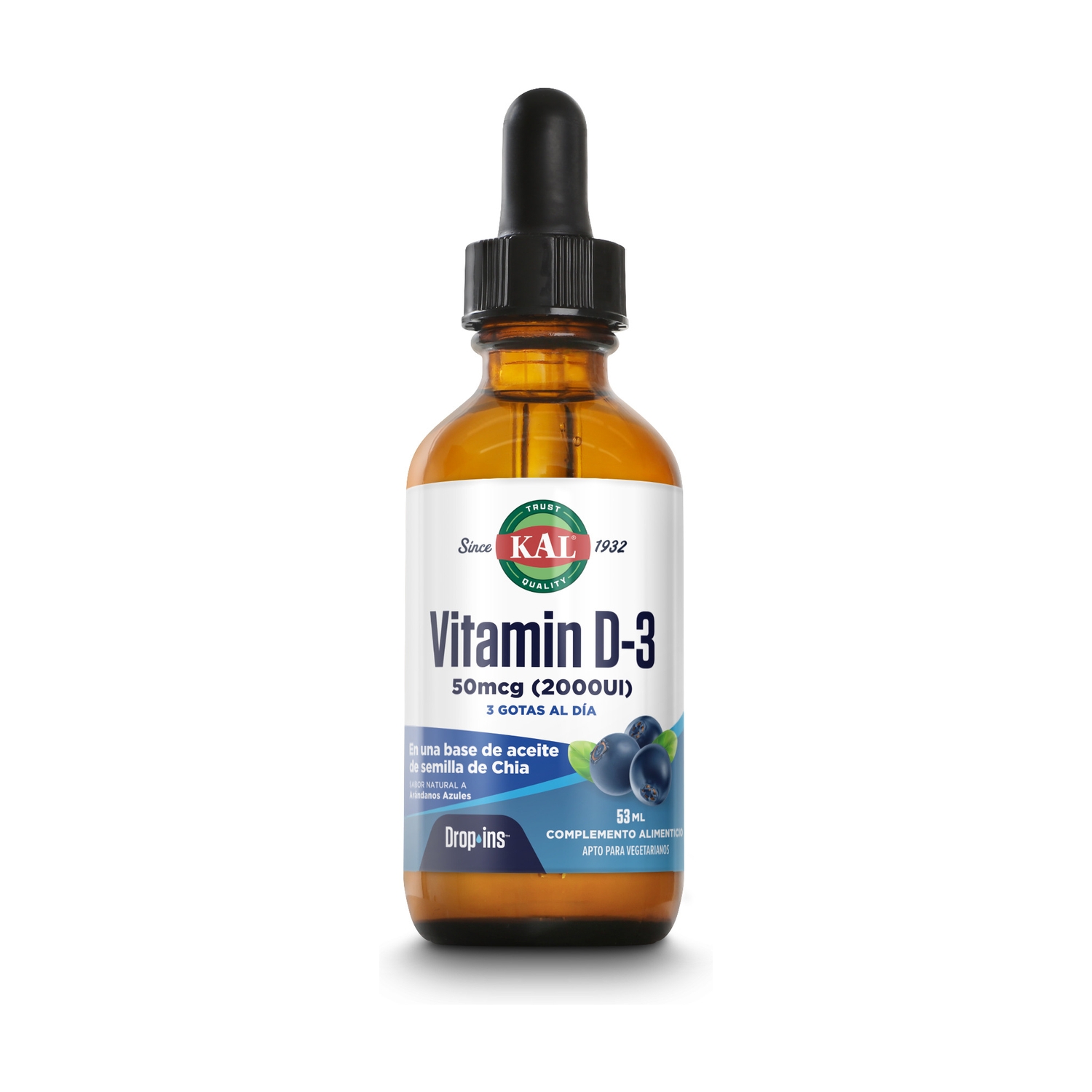 Descubre Los Mejores Suplementos De Vitamina D - Saludissimo
