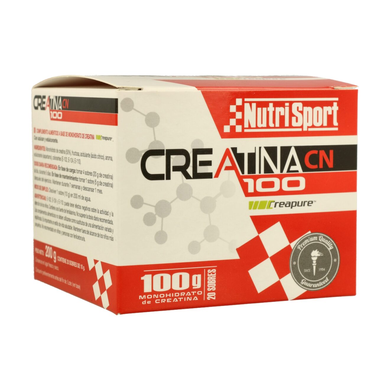 Descubre Los Mejores Suplementos De Creatina - Saludissimo