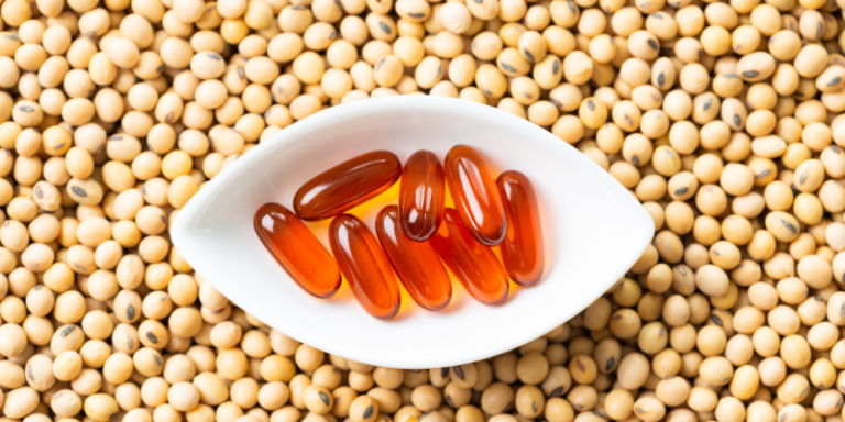 Beneficios De La Lecitina De Soja: Propiedades Y Usos Recomendados